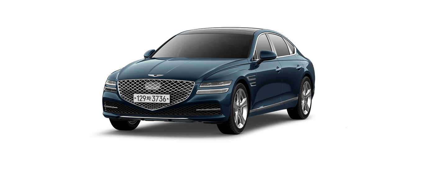 Genesis Owner's Manual