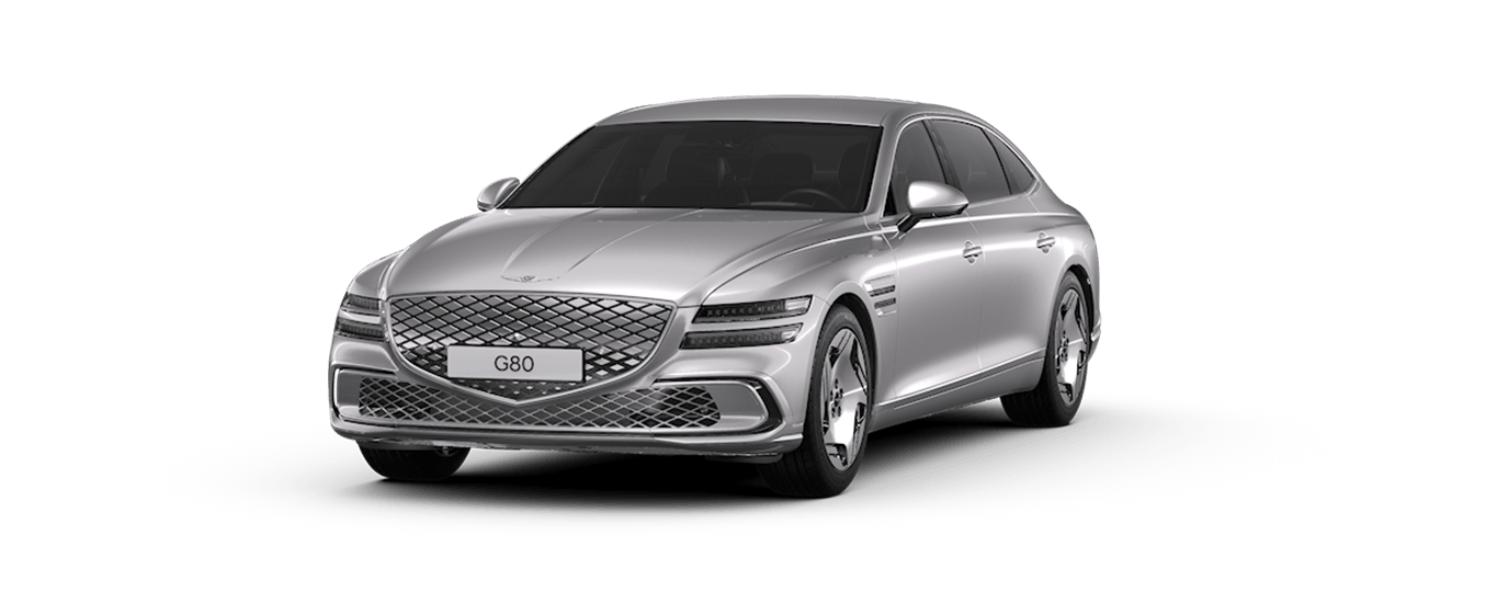 Genesis Owner's Manual
