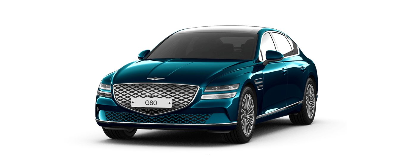 Genesis Owner's Manual