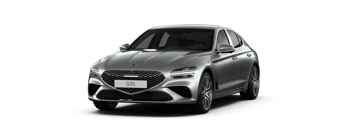 Genesis Owner's Manual