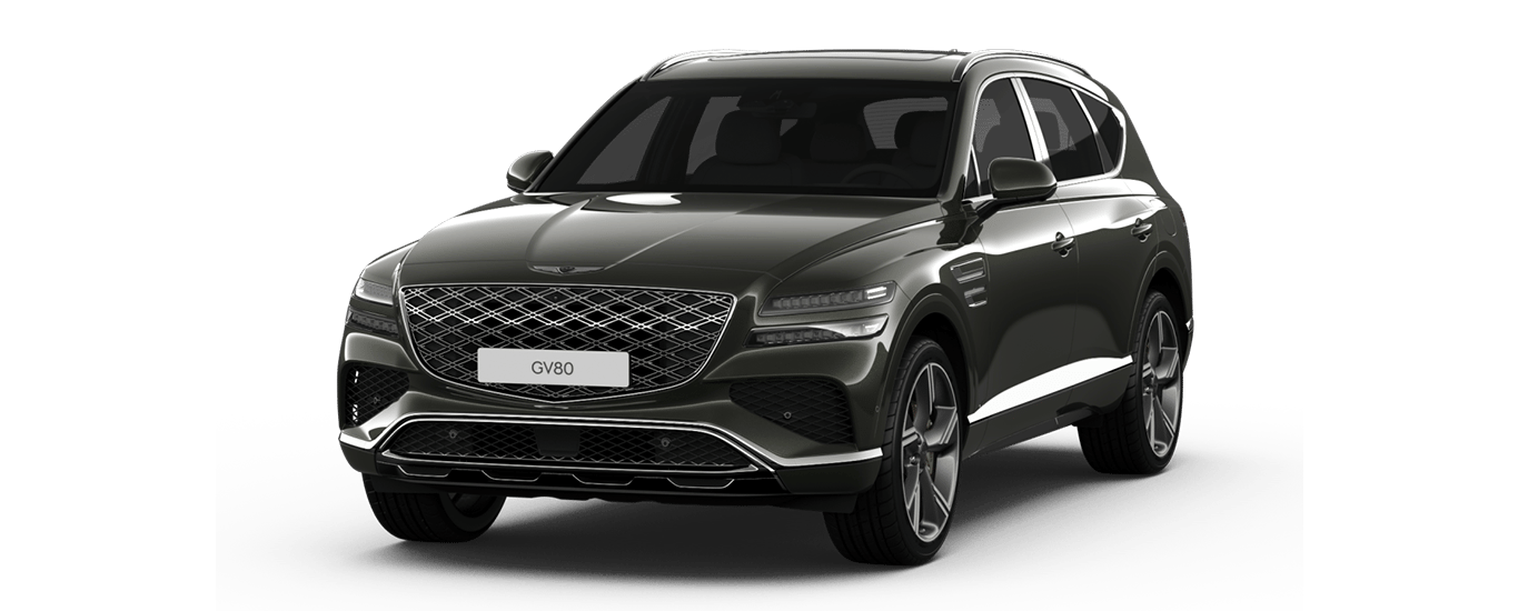 Genesis Owner's Manual