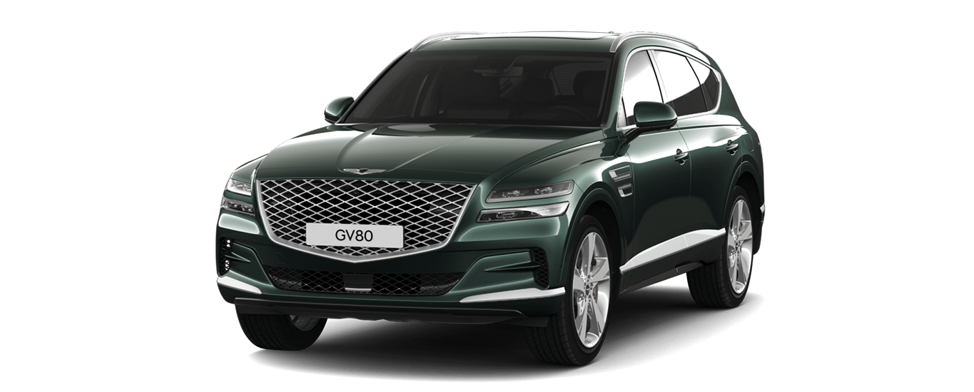 Genesis Owner's Manual