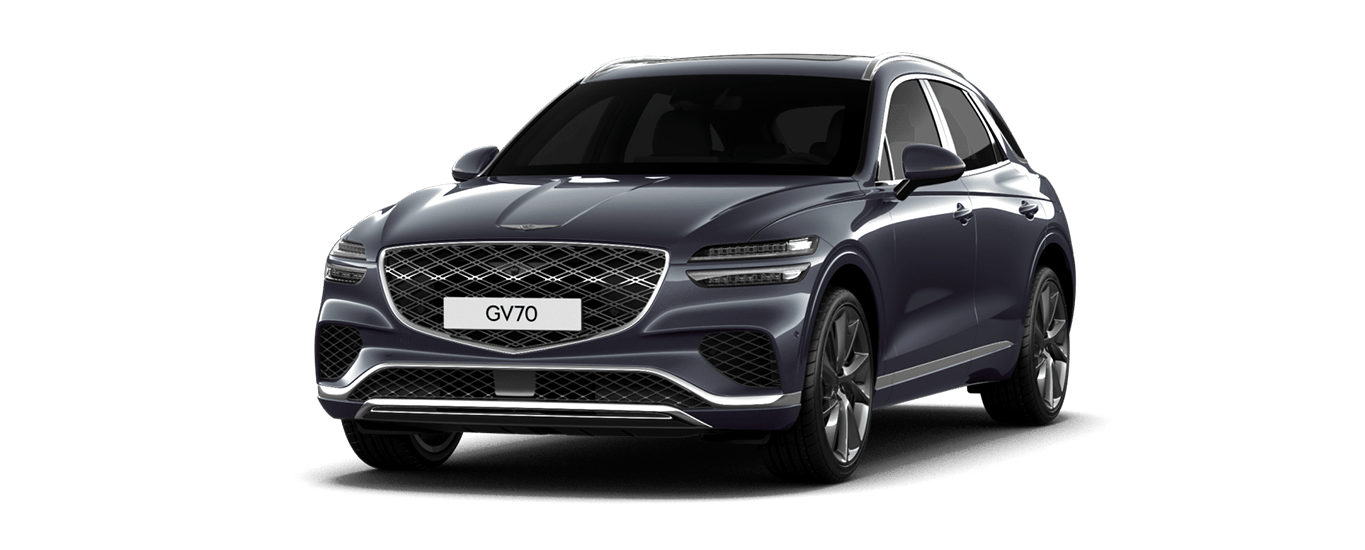 Genesis Owner's Manual