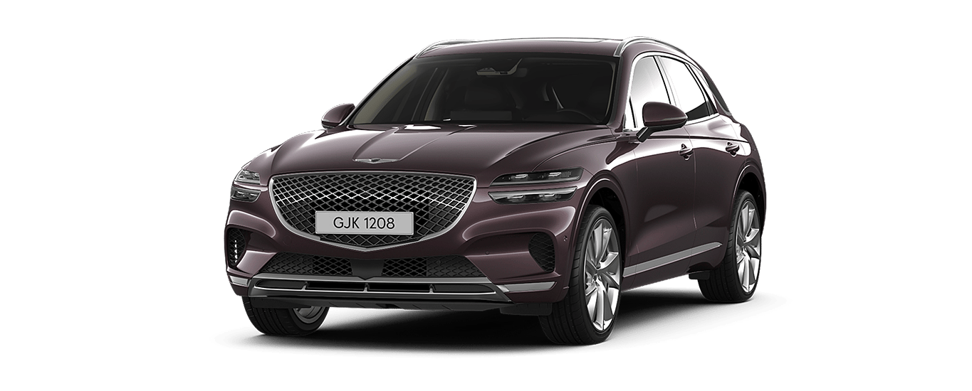 Genesis Owner's Manual