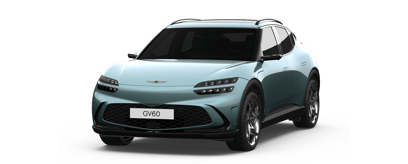 Genesis Owner's Manual