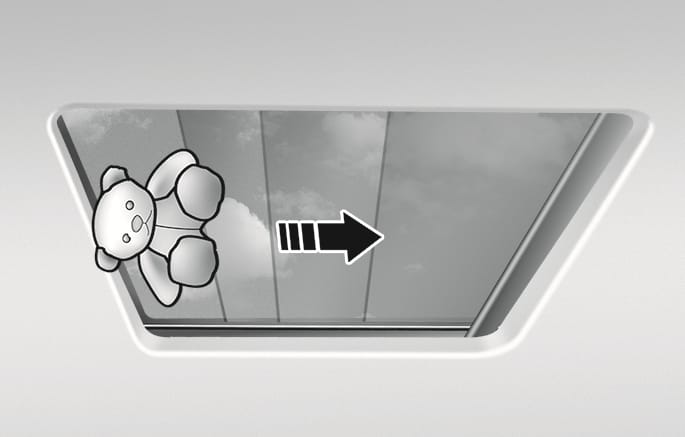 Slide open/close